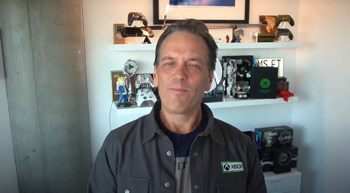 Xbox Boss Phil Spencer Cheers On Valve’s Steam Machine, Says It Mirrors ...