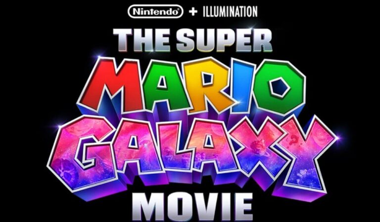 Miyamoto Promises a “Fun” Ride with Super Mario Galaxy Movie and Teases ...