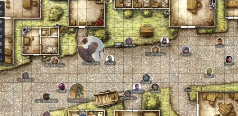 D&D Beyond Finally Adds Reveals Feature to Maps, Bringing Long-Awaited ...