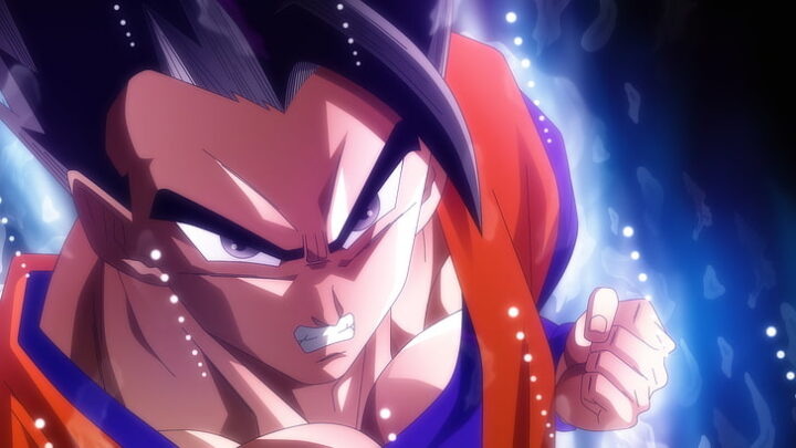 10 Dragon Ball Characters Who Officially Overpowered Goku (With Quotes ...