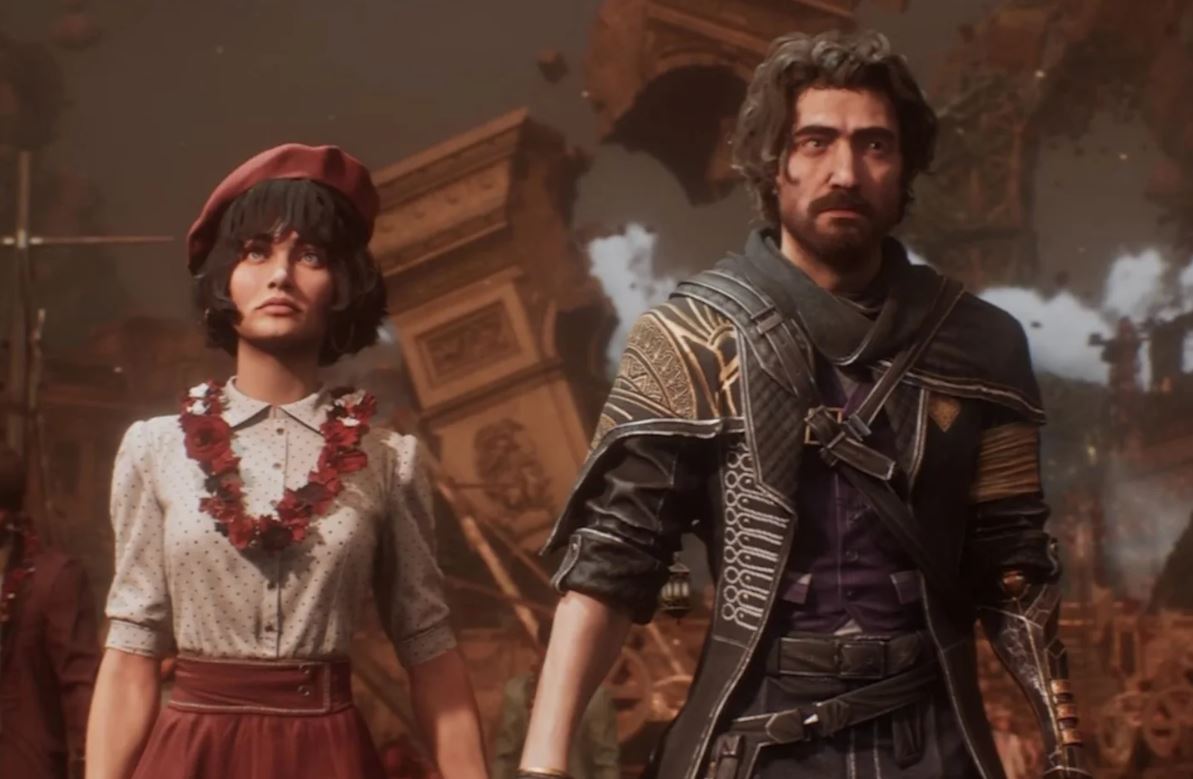 Clair Obscur’s Motion Star Says Game Awards Should Celebrate Characters ...