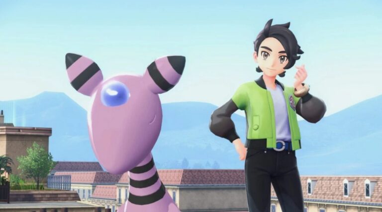 Pokémon Home Update Adds Legends Z-A Support Ahead of Pokémon Champions ...